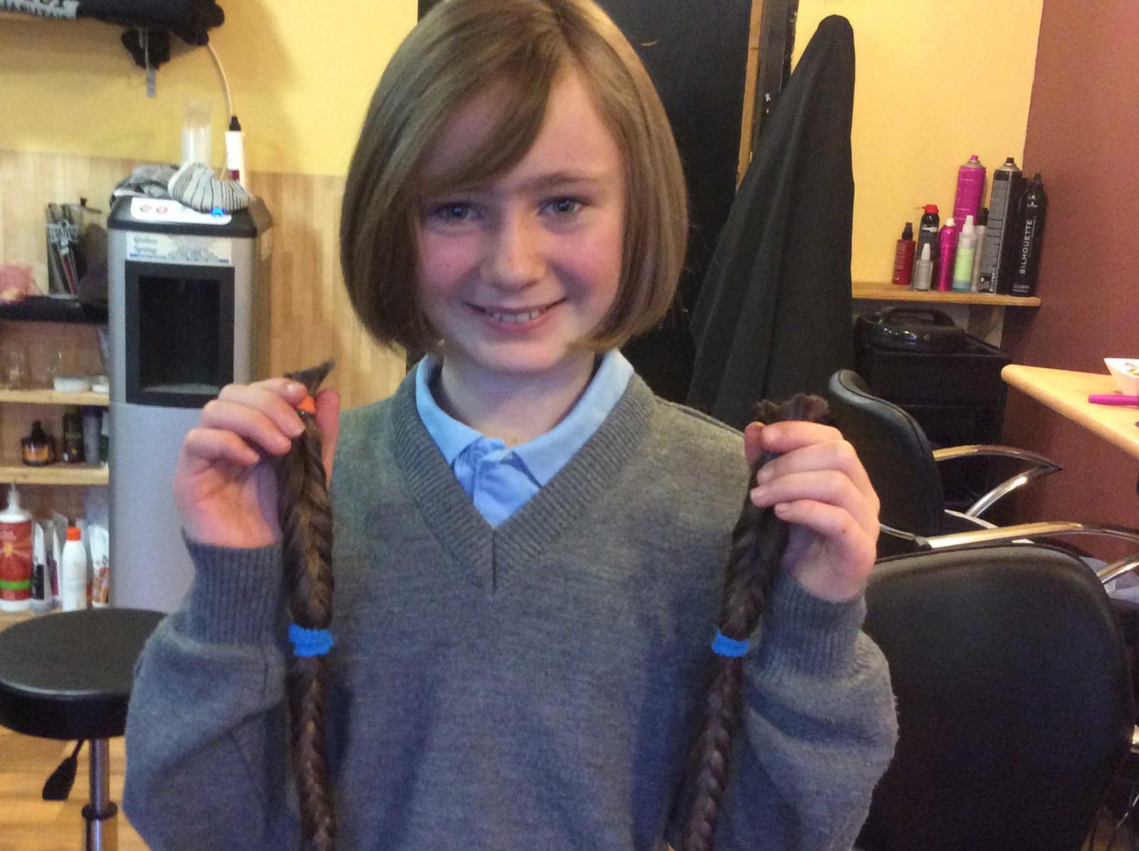 ‘Wonderful granny’ inspires Ava - The Avondhu Newspaper