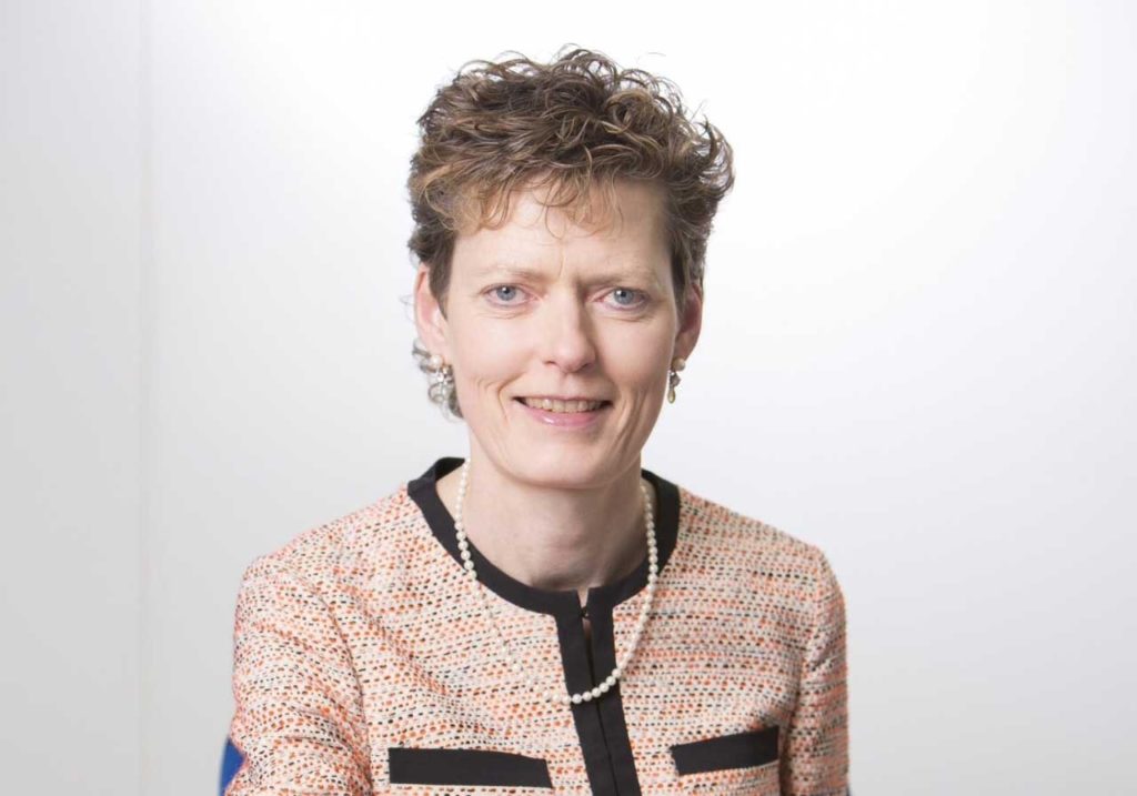 Annette Flynn appointed to Dairygold Co-Op Board - The Avondhu Newspaper