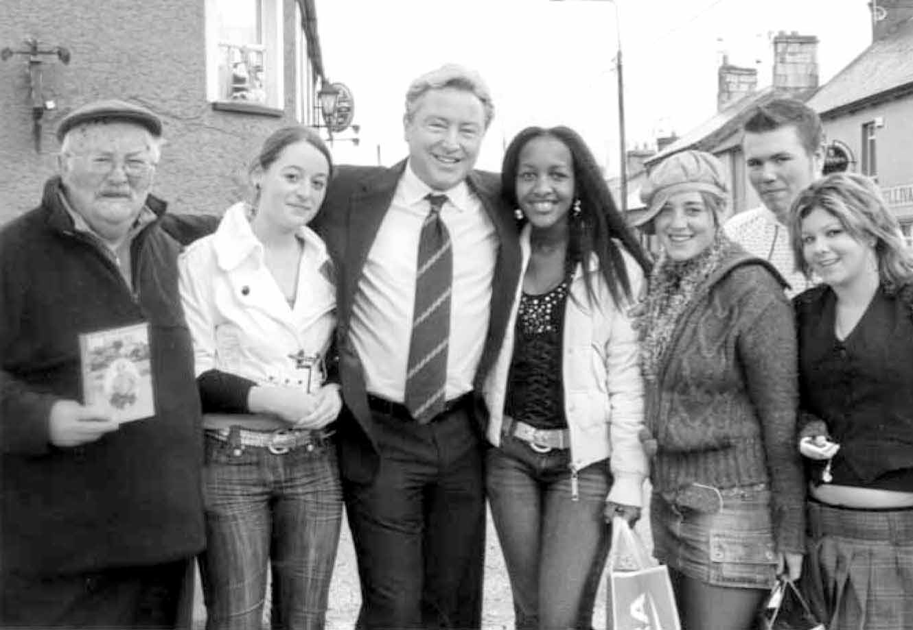 Popular Ballyhooly publican remembered - The Avondhu Newspaper