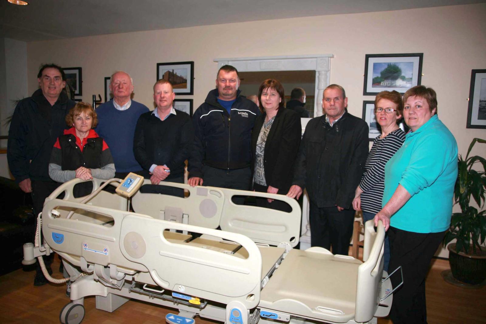 Music marathon to keep money flowing for hospital - The Avondhu Newspaper