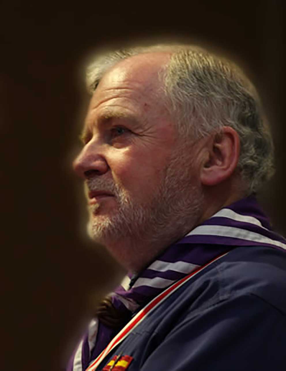 Former Chief Scout Michael John Shinnick passes away - The Avondhu ...