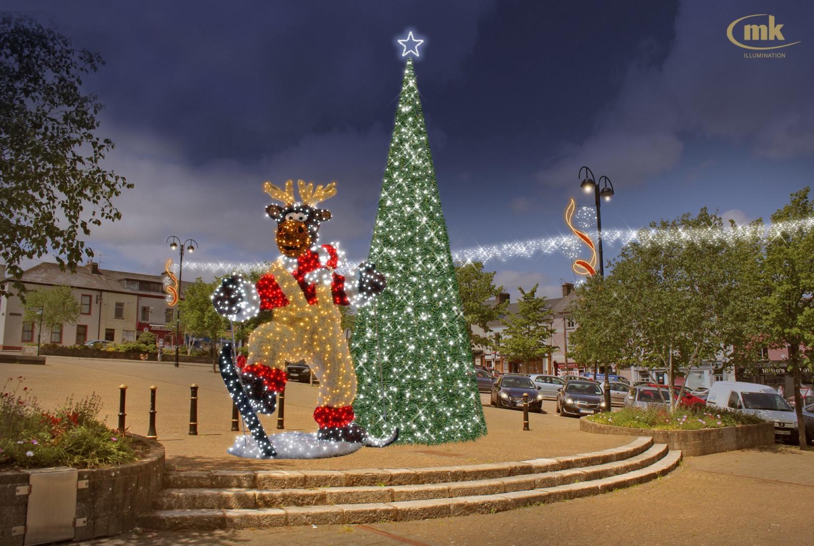 Special treat for Mitchelstown from Aldi - The Avondhu Newspaper