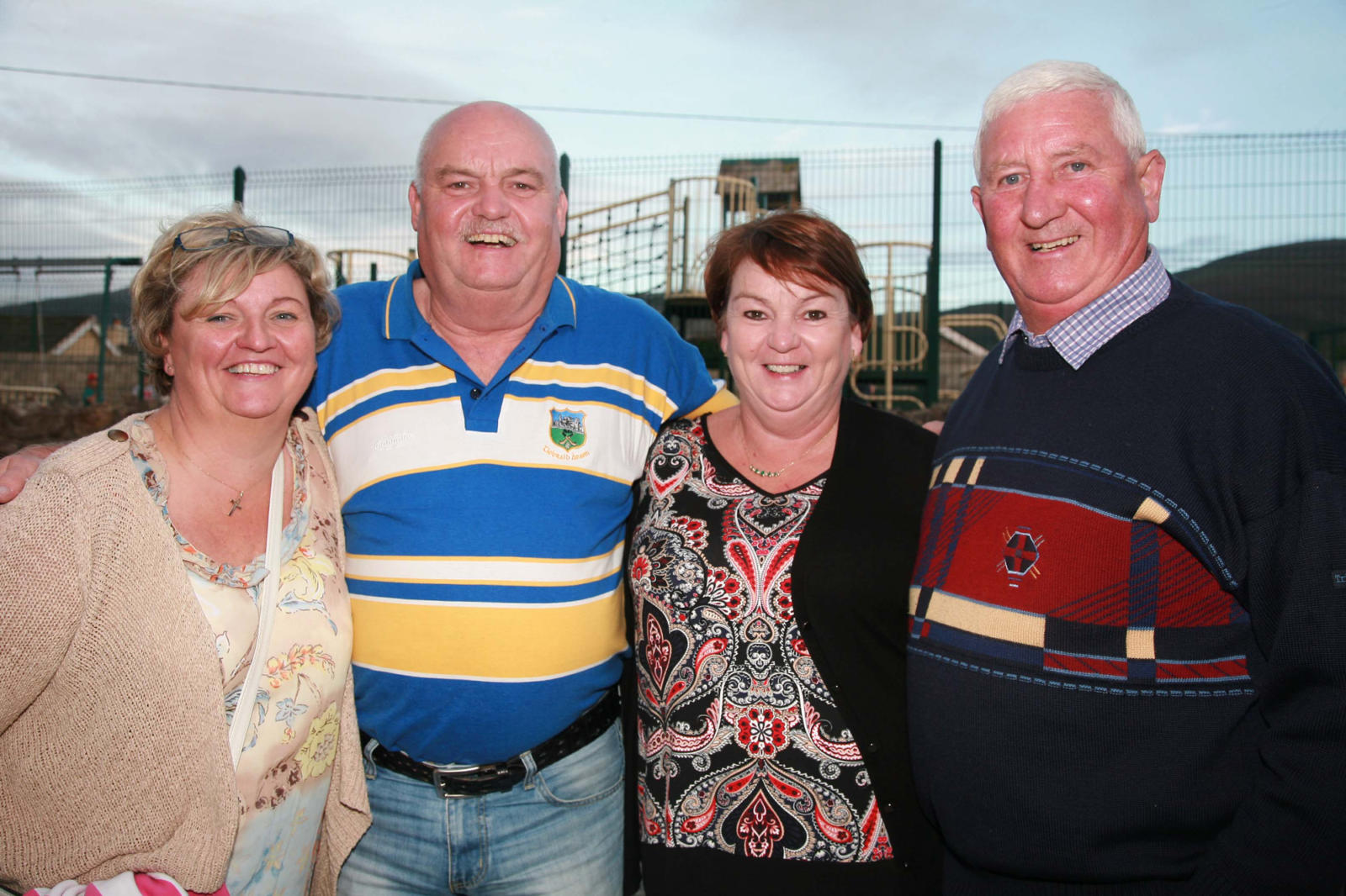 Clogheen welcomes natives and visitors alike to their annual festival ...