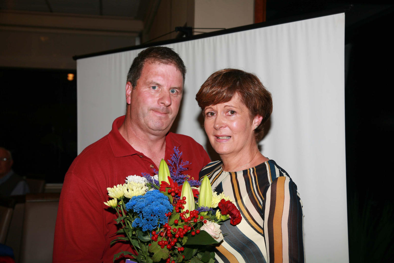 Fantastic response to Pat Fenton Golf Classic - The Avondhu Newspaper