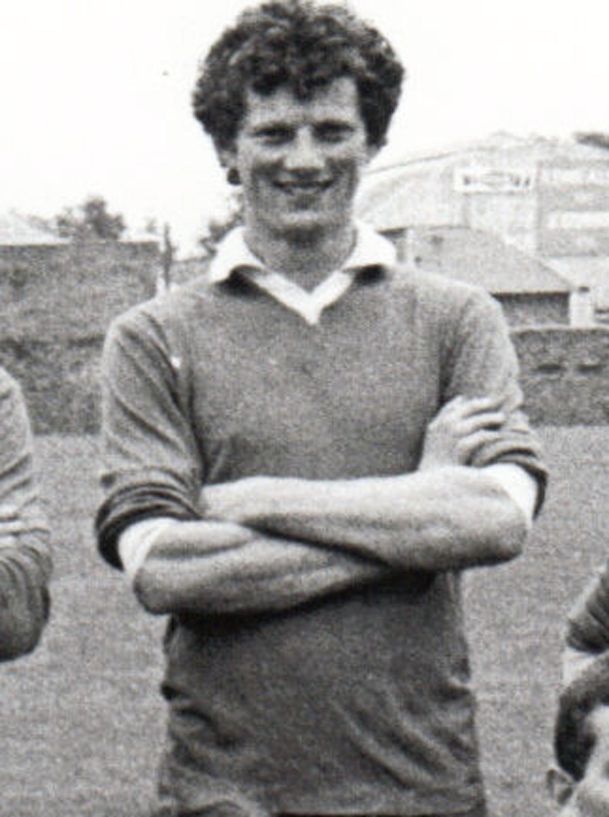 Deserving causes to benefit from Araglin tractor run - The Avondhu ...