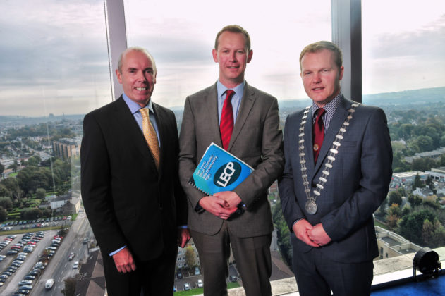 Cork County Local Economic and Community Plan launched - The Avondhu ...