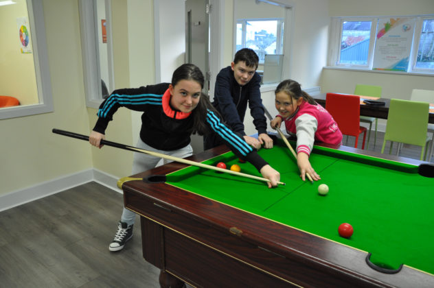 Forrest Hall transformation unveiled to the community - The Avondhu ...