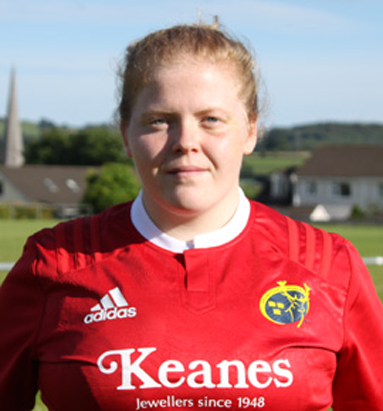Leah Lyons ready for Irish challenge in November Series - The Avondhu ...