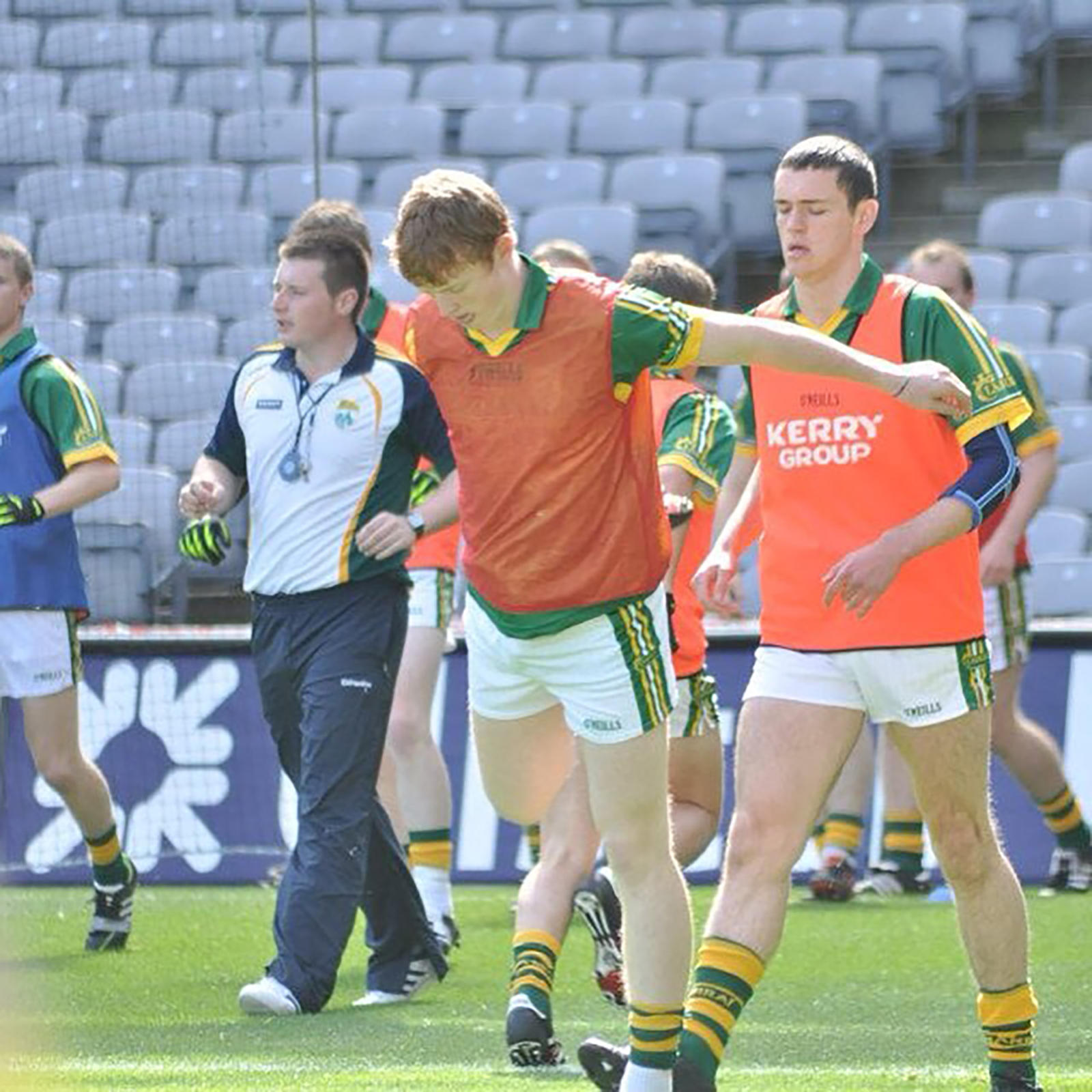 Mitchelstown man lands dream job with Sydney Swans - The Avondhu Newspaper