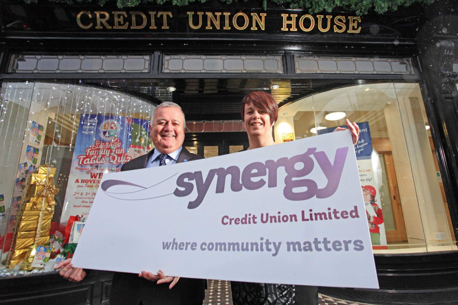 Fermoy Credit Union announces name change to Synergy Credit Union - The ...