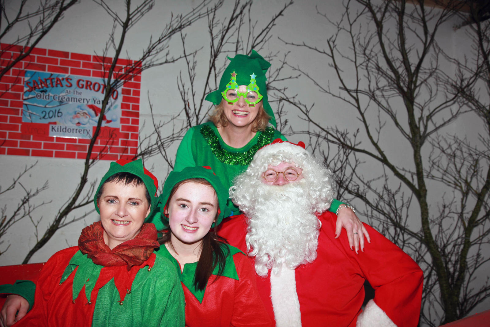 A Christmas experience to remember in Kildorrery - The Avondhu Newspaper