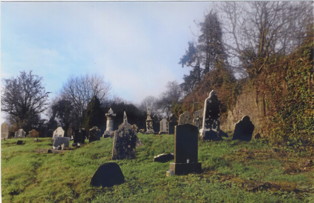 Mary Kent remembered in Fermoy 100 years after death - The Avondhu ...