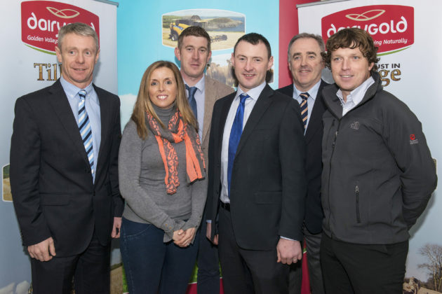 Dairygold and Teagasc to focus on malting barley after seminar in ...