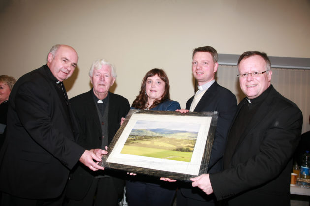 Fr Patrick Cahill leaves lasting impression in Mitchelstown - The ...