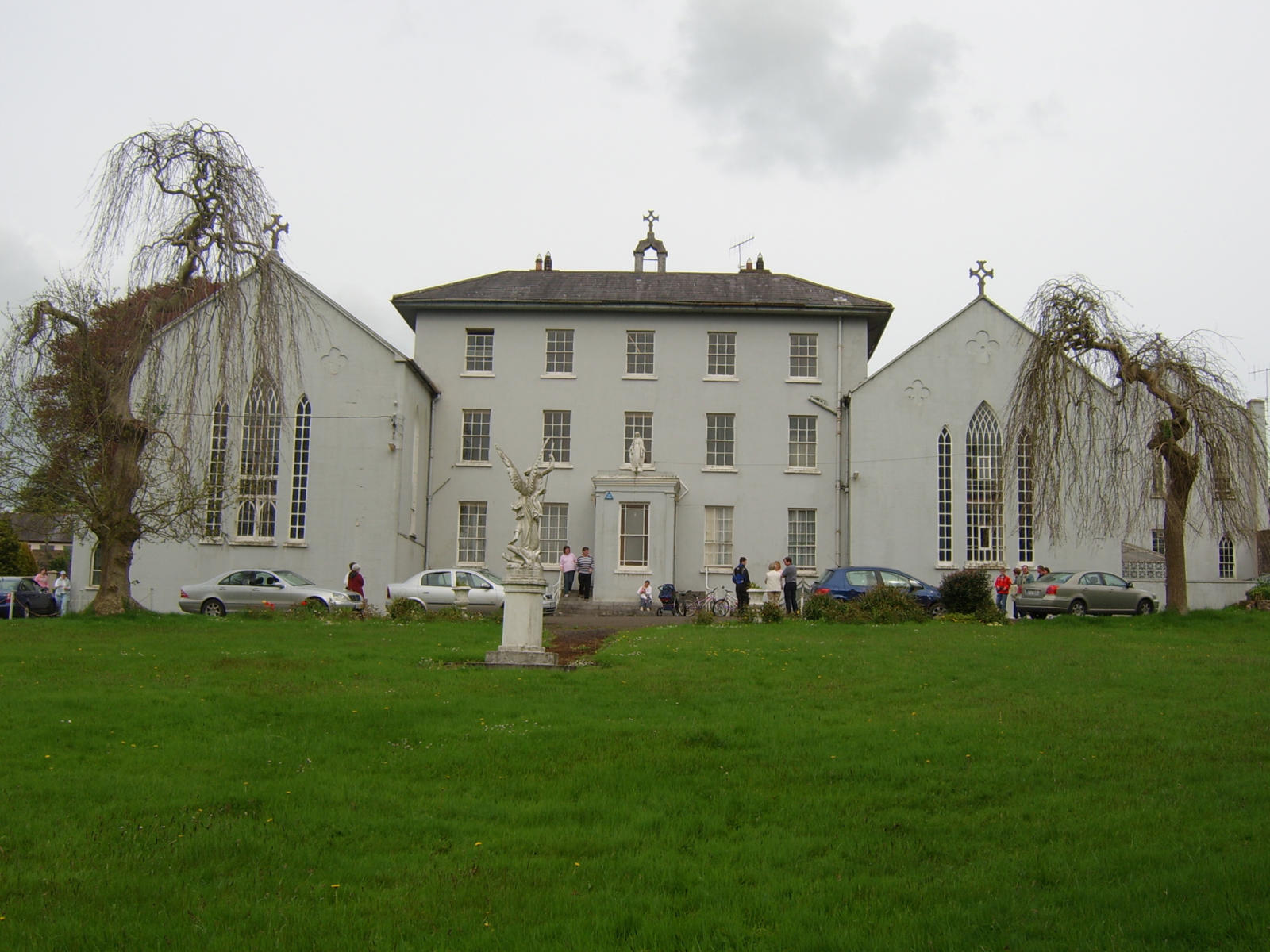 Sale of convent building falls through - The Avondhu Newspaper