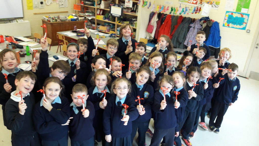 Engineering their future - The Avondhu Newspaper