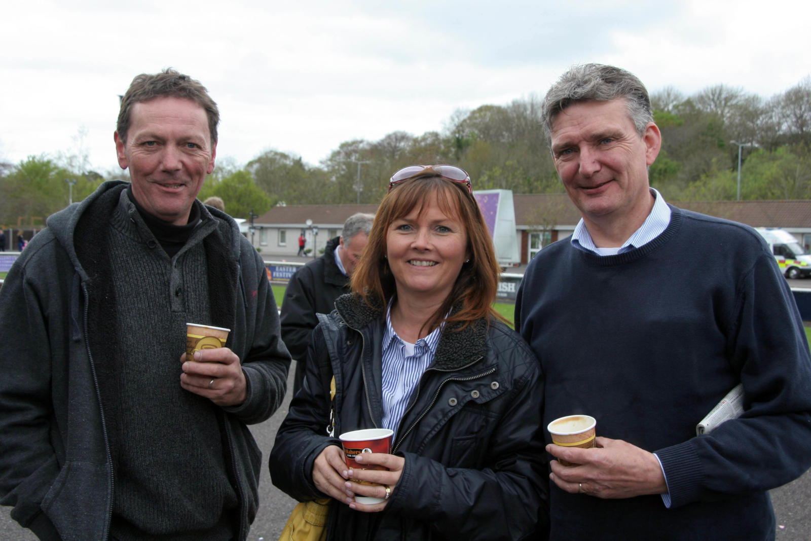 Spectacular weekend of racing in Mallow - The Avondhu Newspaper