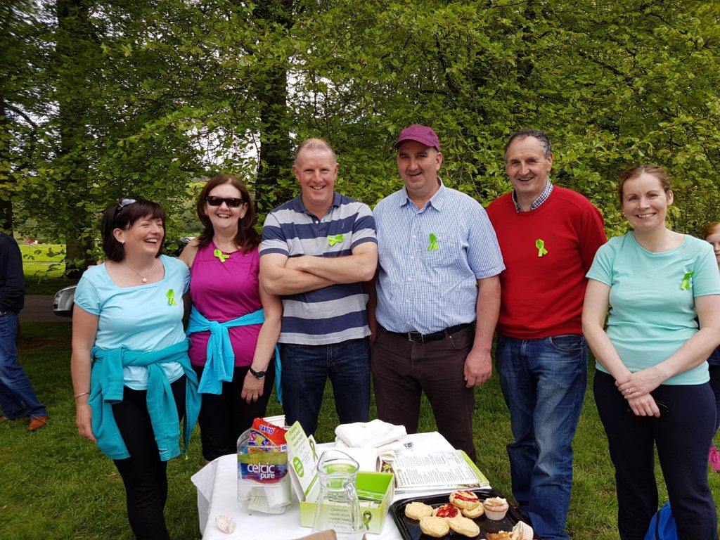 Get Walking, Get Talking in Doneraile! - The Avondhu Newspaper