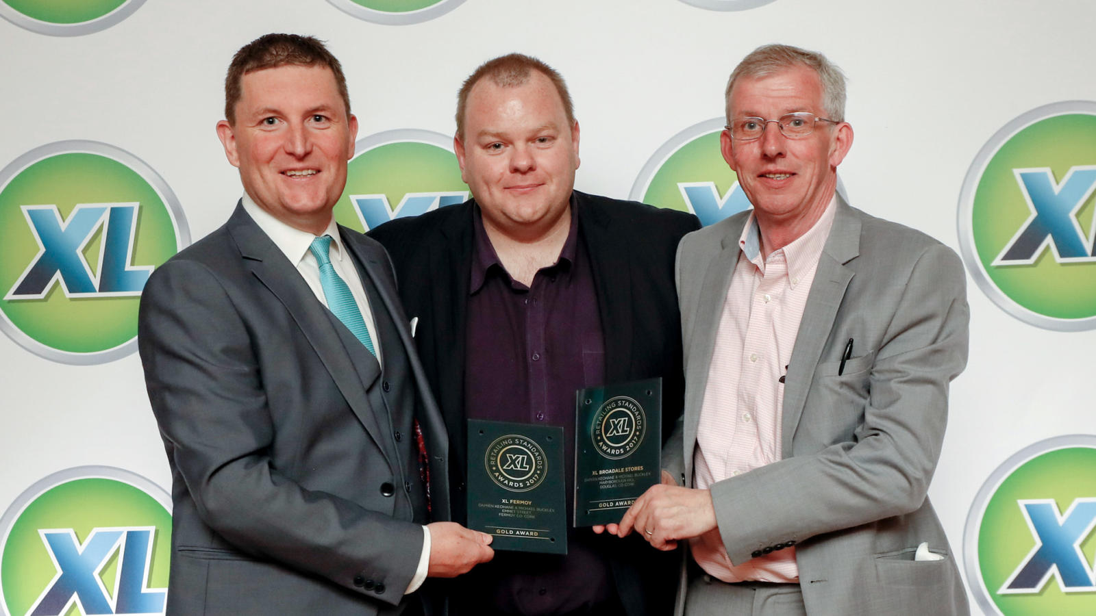 Fermoy store takes top prizes at XL Awards - The Avondhu Newspaper