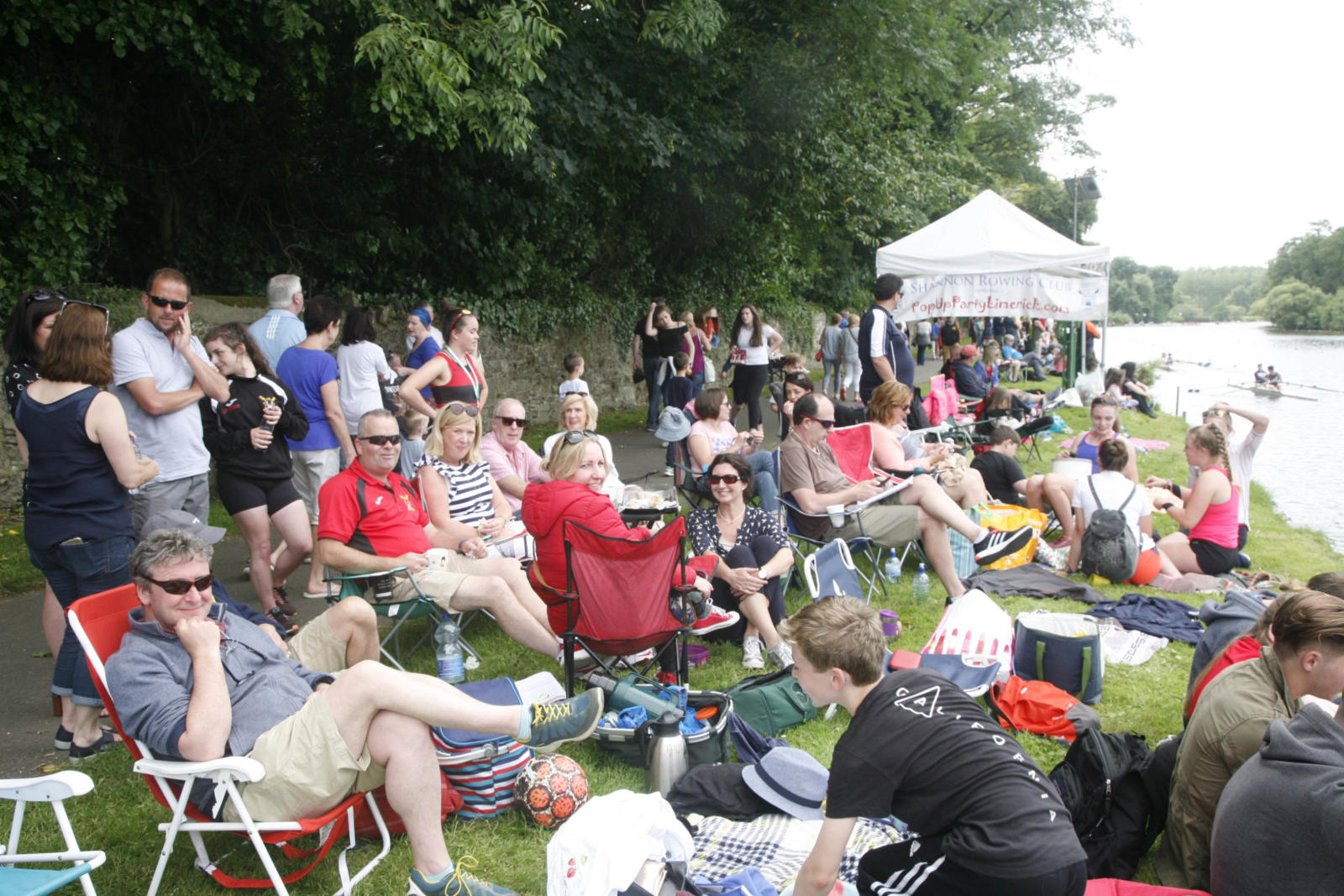 High standards the order of the day at Fermoy Regatta - The Avondhu ...