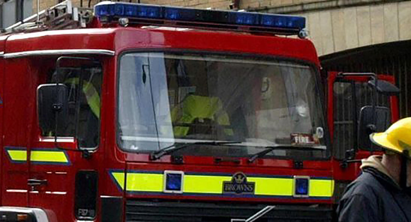 Emergency services attend scene of traffic incident on M8 - The Avondhu ...