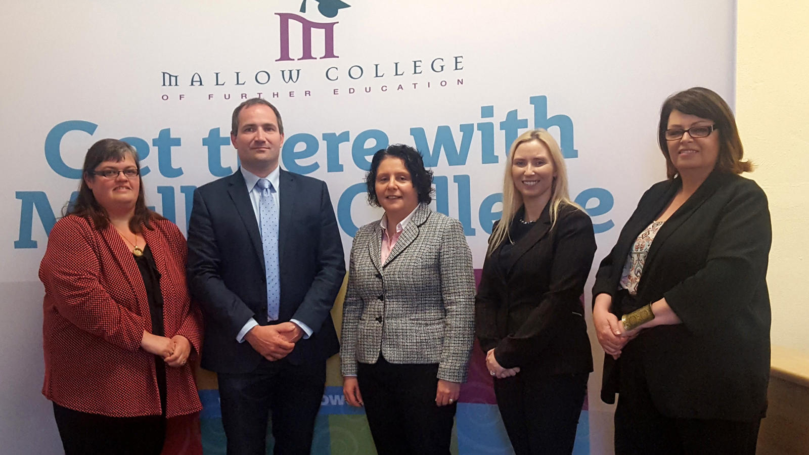 Mallow College announced as CPA Ireland Approved Educator - The Avondhu ...