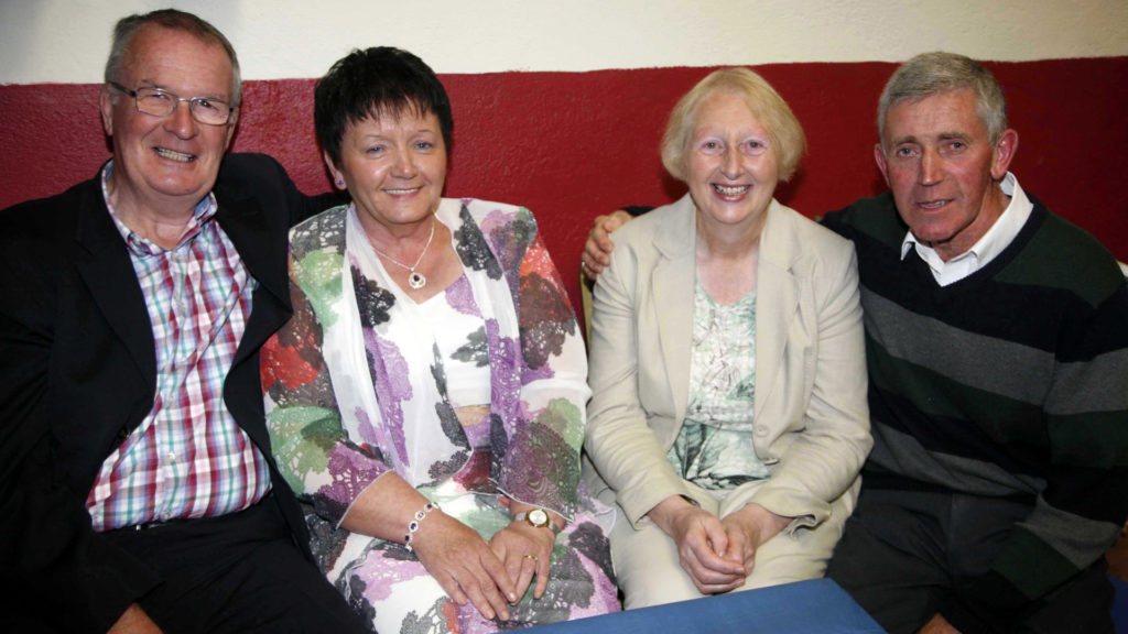 Zodiacs deliver brilliant concert in Bartlemy - The Avondhu Newspaper