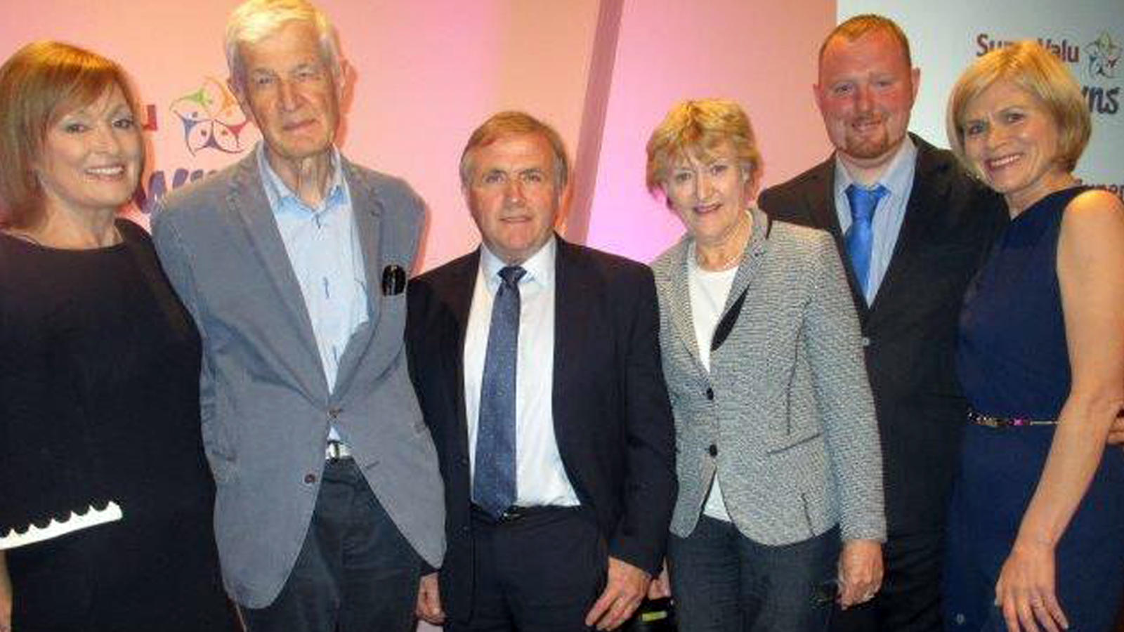 Historic 10th Gold medal for Coolagown in Tidy Towns - The Avondhu ...