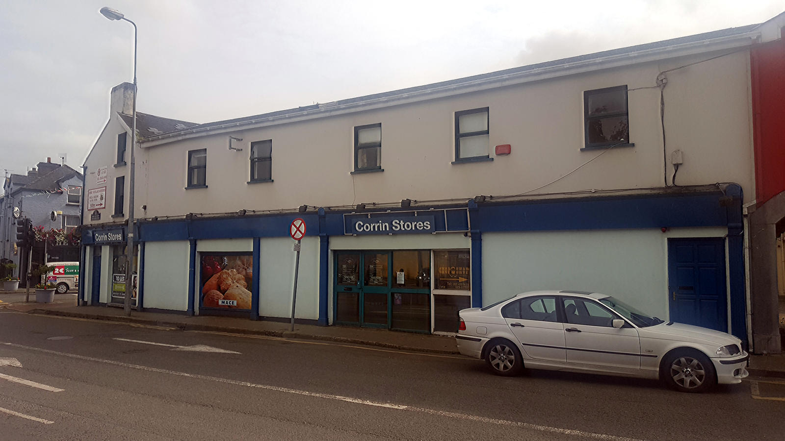 Fresh plans for an amusement arcade in Fermoy - The Avondhu Newspaper
