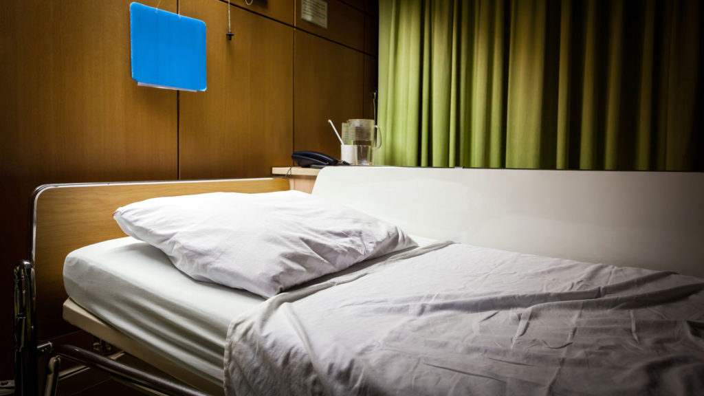 14-bed cut in Fermoy Community Hospital due to staffing - The Avondhu ...