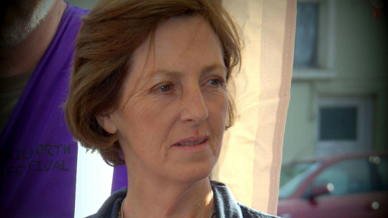 The late Marianne Aherne, Kilworth - The Avondhu Newspaper