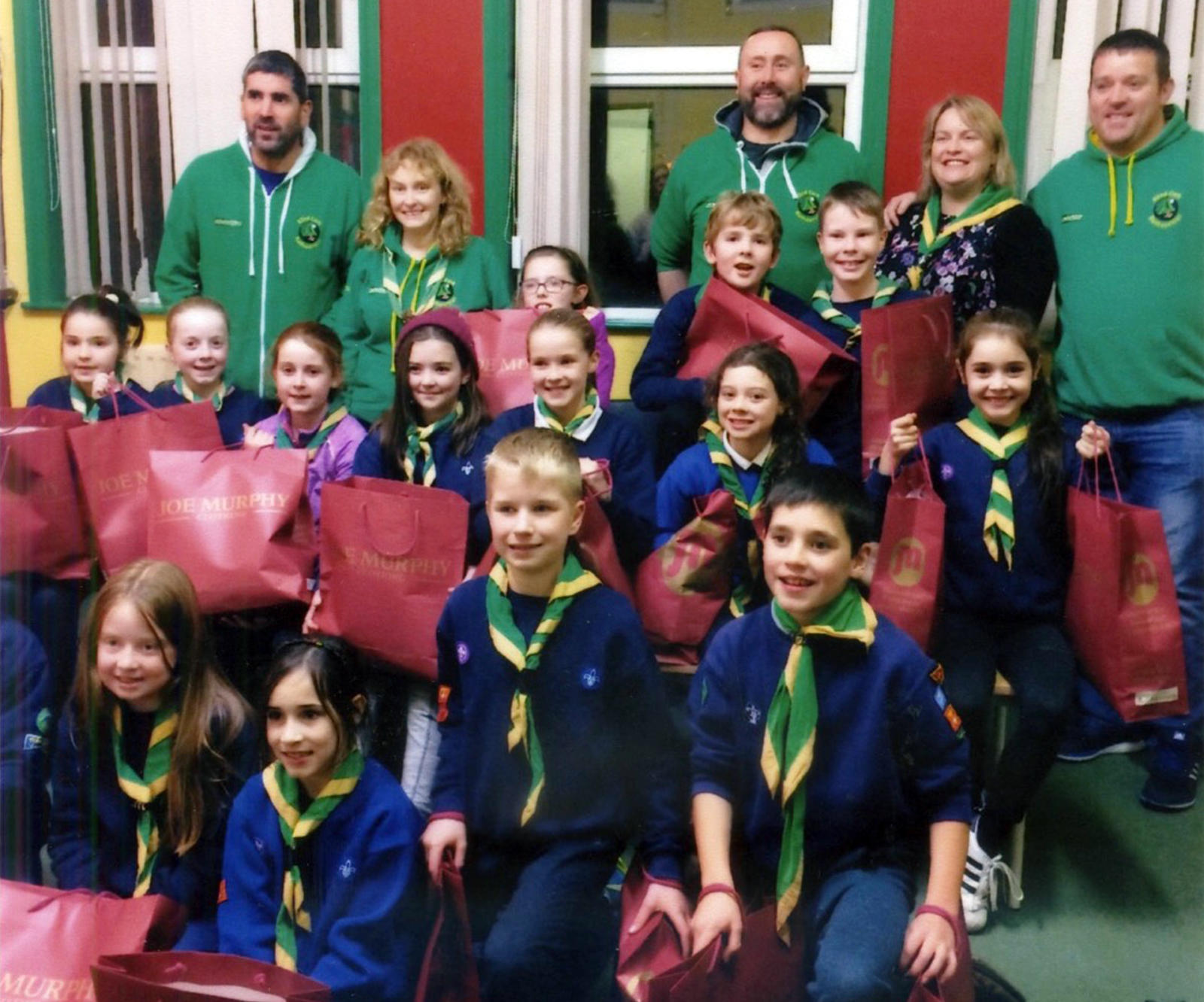 Fermoy 'Tuesday Night' group helping homeless in city - The Avondhu ...
