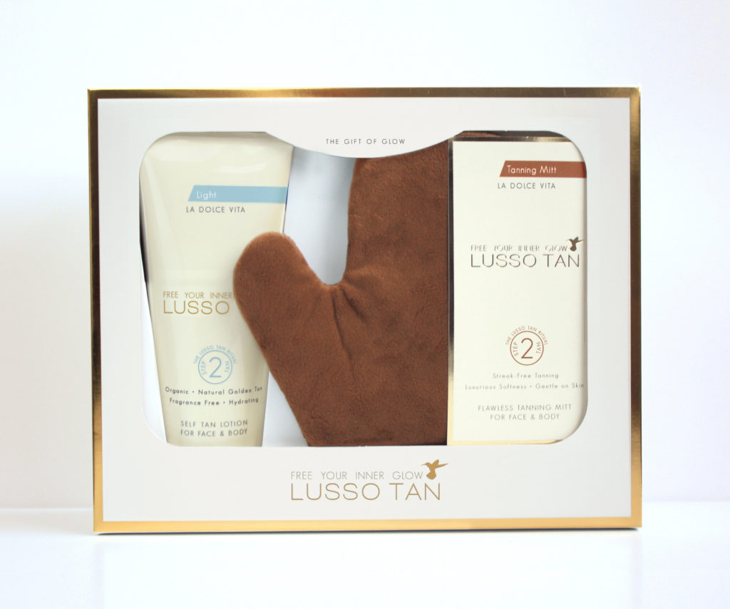 All I want for Christmas ... is the perfect tan! - The Avondhu Newspaper