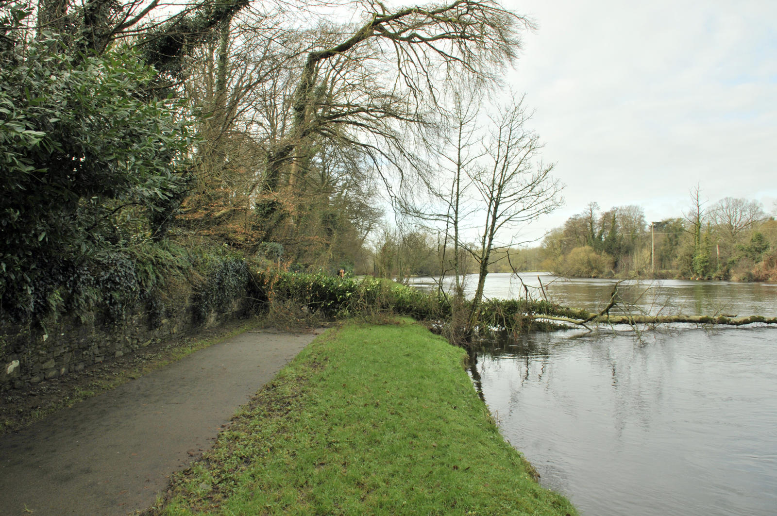 Is Barnane walk safe? - The Avondhu Newspaper