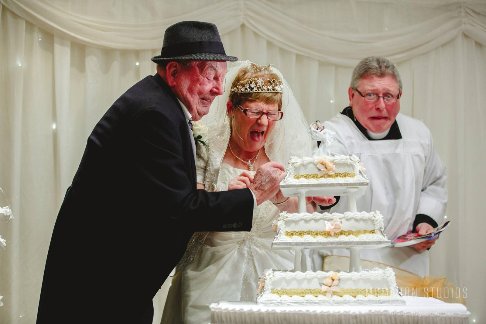 Mock wedding raises €125k - The Avondhu Newspaper
