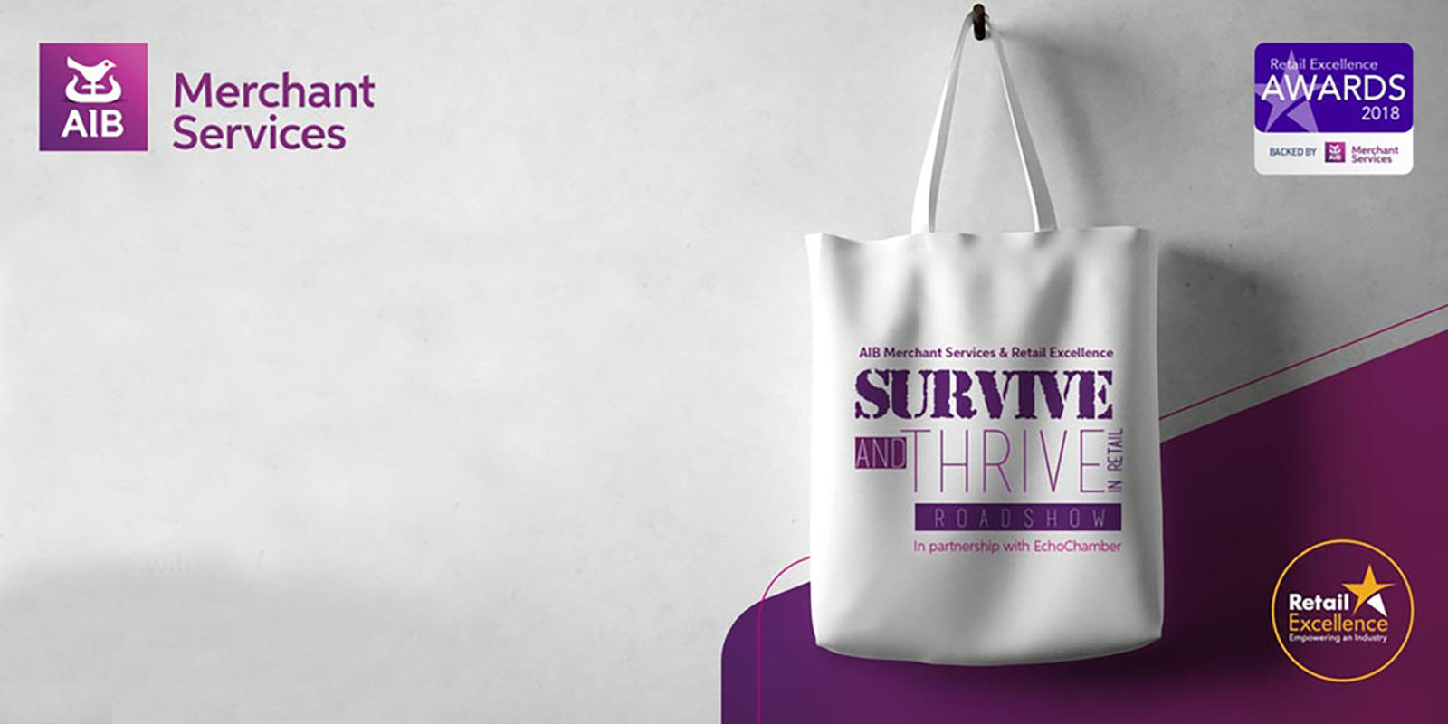 Survive & Thrive in Cork retail roadshow - The Avondhu Newspaper