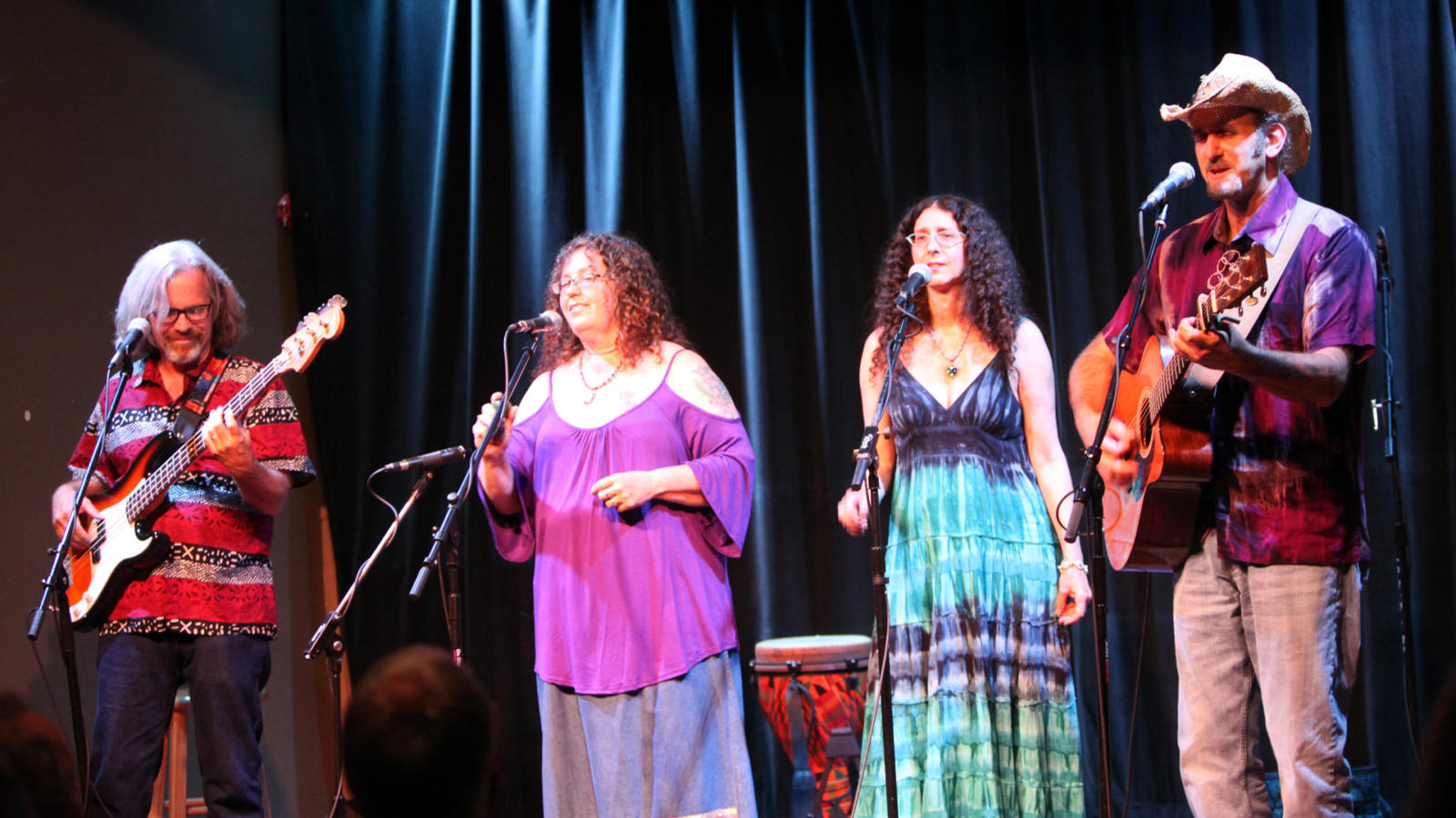 Mara Levine and Gathering Time for Kilworth - The Avondhu Newspaper