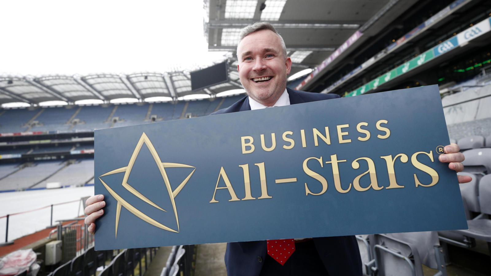 Oaktree Financial Services up for Business All-Star Award - The Avondhu ...