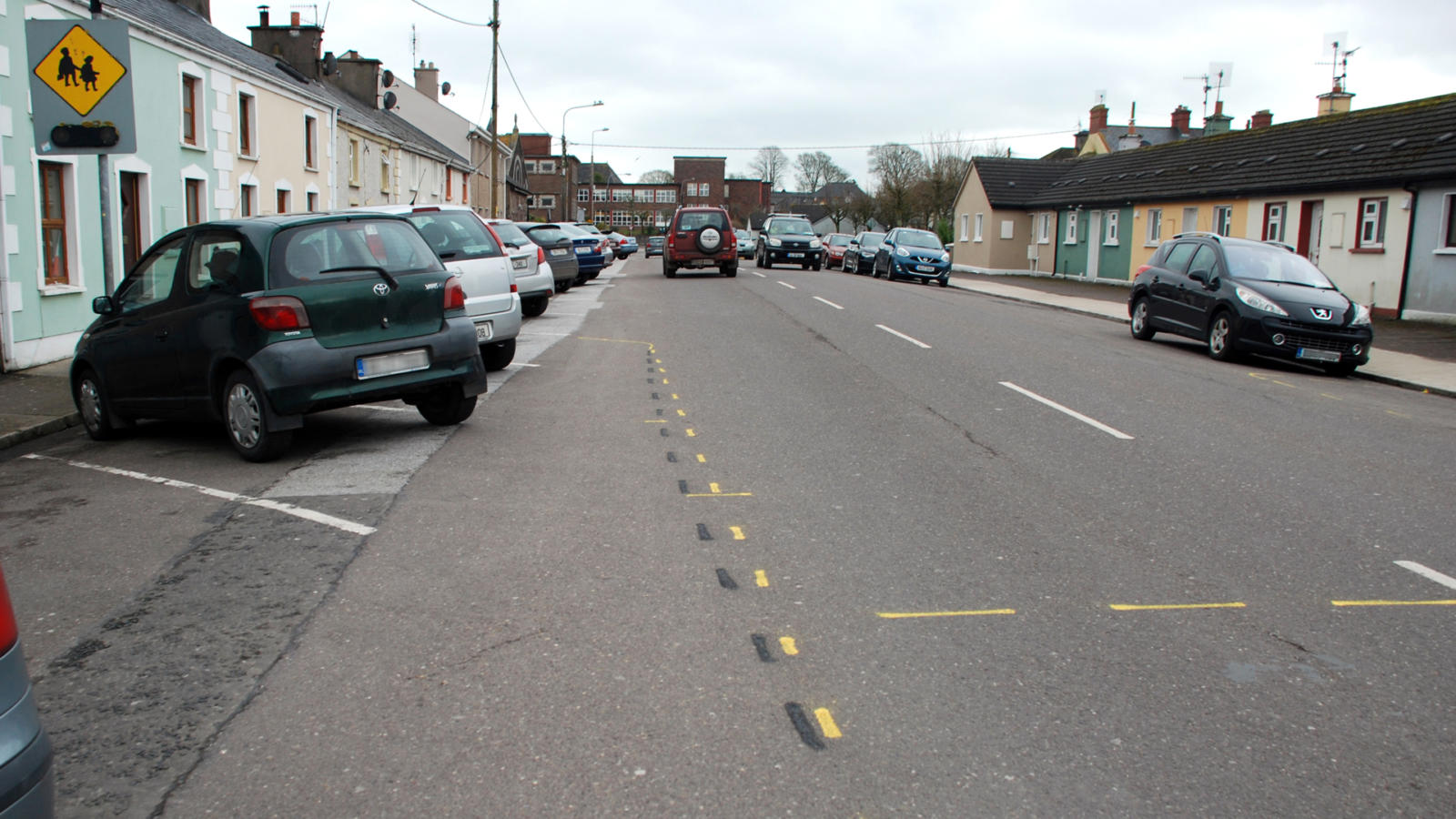 Plans for Emmet Street causing concern - The Avondhu Newspaper