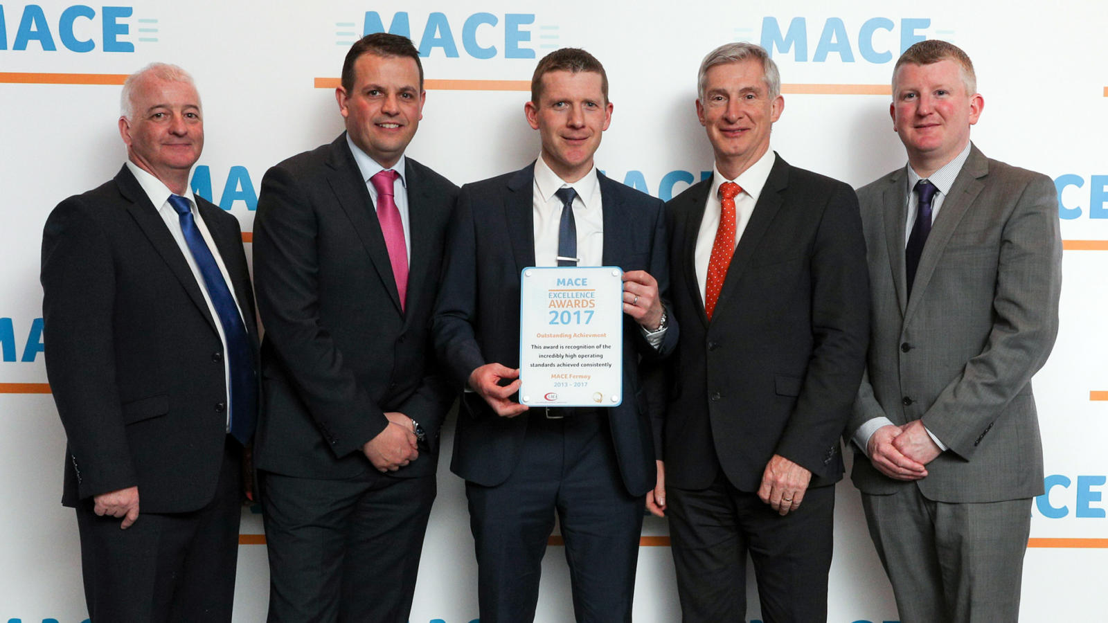 McCarthy’s MACE at the top of their game - The Avondhu Newspaper