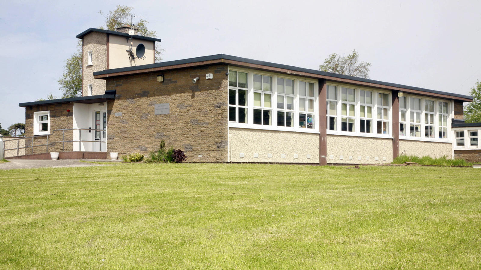Important occasion for pupils, parents and teachers of Castletownroche ...