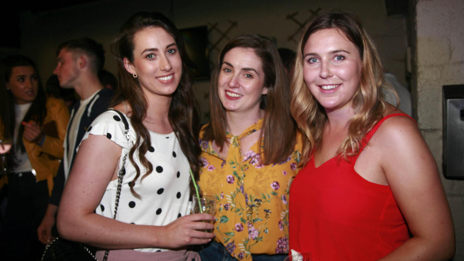 Plenty praise for popular pattern - The Avondhu Newspaper