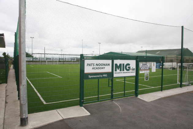 Huge occasion approaches for Fermoy Soccer Club - The Avondhu Newspaper