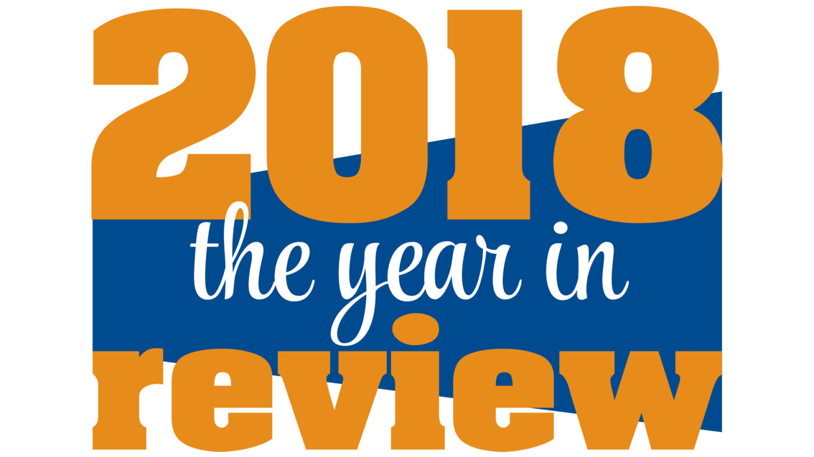 2018: The Year In Review - The Avondhu Newspaper