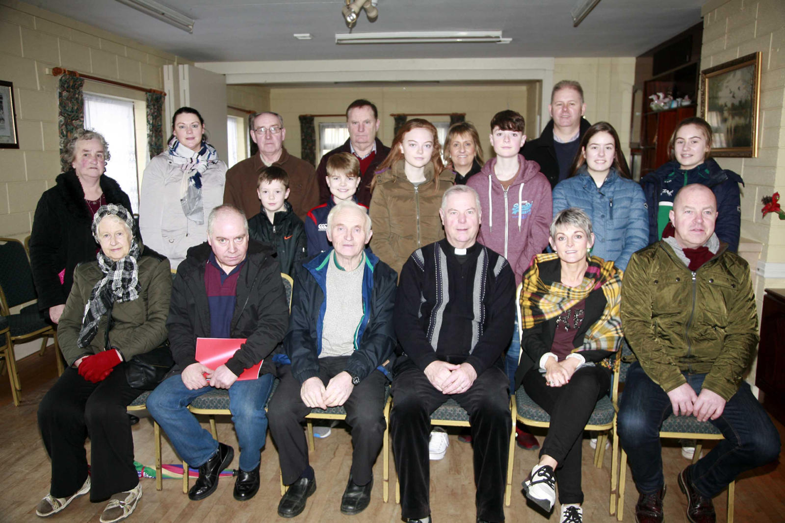 Appeal in Ballylanders for material for pictorial history - The Avondhu ...