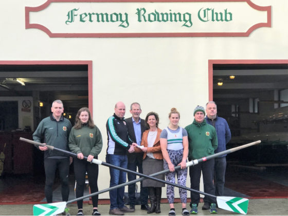 'One Health' philosophy adopted by Fermoy Rowing Club - The Avondhu ...