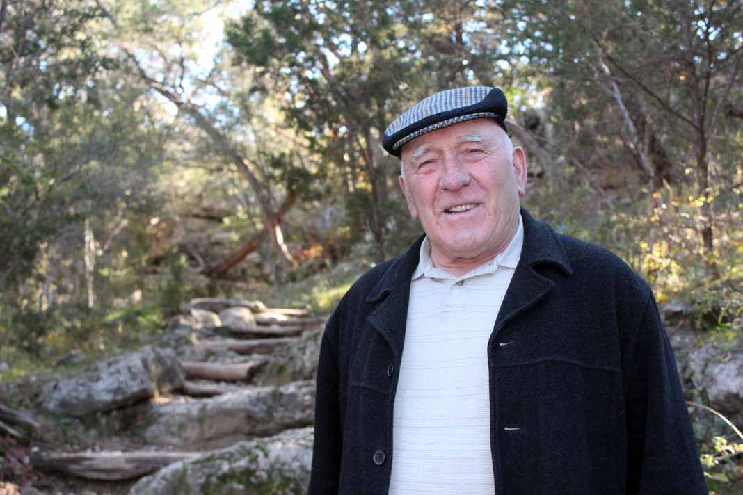 John Tobin - legendary club man! - The Avondhu Newspaper