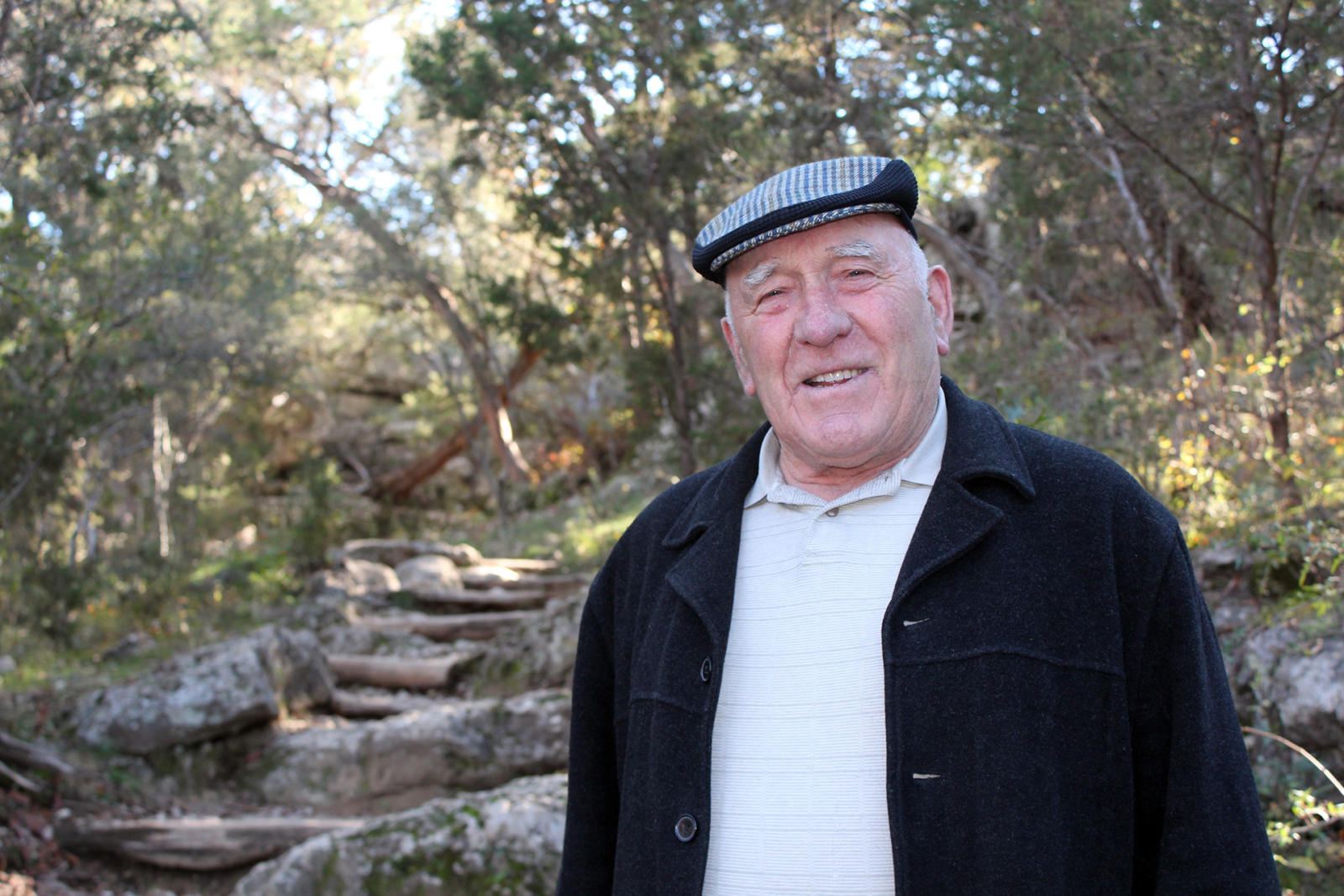 John Tobin - legendary club man! - The Avondhu Newspaper