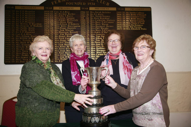 Big win for Fermoy Bridge Club on home ground - The Avondhu Newspaper