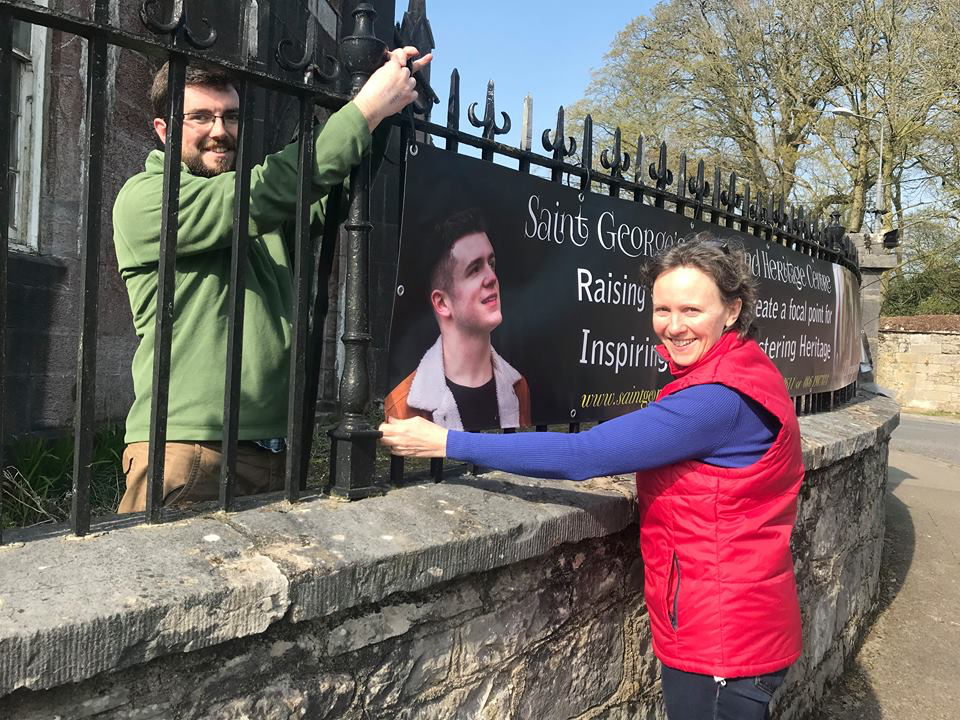 Saint George's getting ready for inaugural event - The Avondhu Newspaper